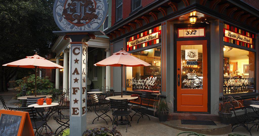 Finanta – A CDFI Creating Opportunity. Transforming Communities ...