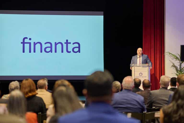 Finanta – A CDFI Creating Opportunity. Transforming Communities ...